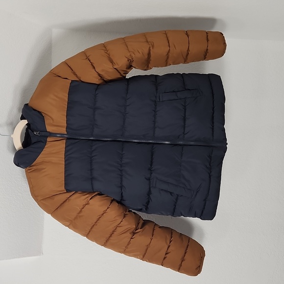 Swiss Tech | Jackets & Coats | Swiss Tech Boys Winter Puffer Jacket ...